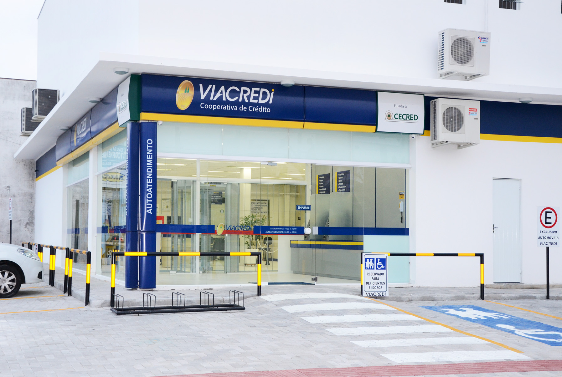 Viacredi está entre uma das melhores empresas do Brasil para trabalhar ...