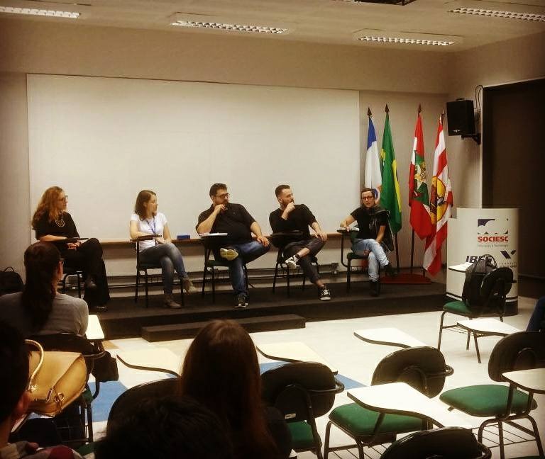 11ª Edição do ICOM já tem data definida - Informe Blumenau