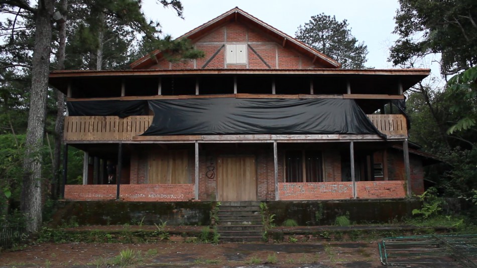 Mais uma tentativa para licitar espaço do antigo restaurante Froshin ...