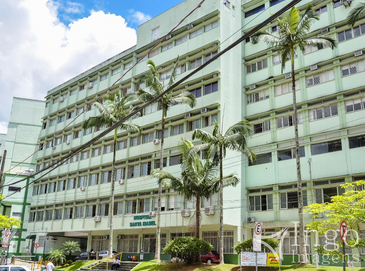 Hospital Santa Isabel terá novo Centro Médico descentralizado - Informe ...
