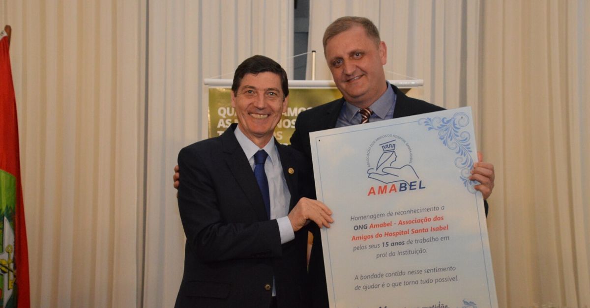 Jantar da Amabel arrecada R$ 75 mil para o projeto Adote um Quarto ...