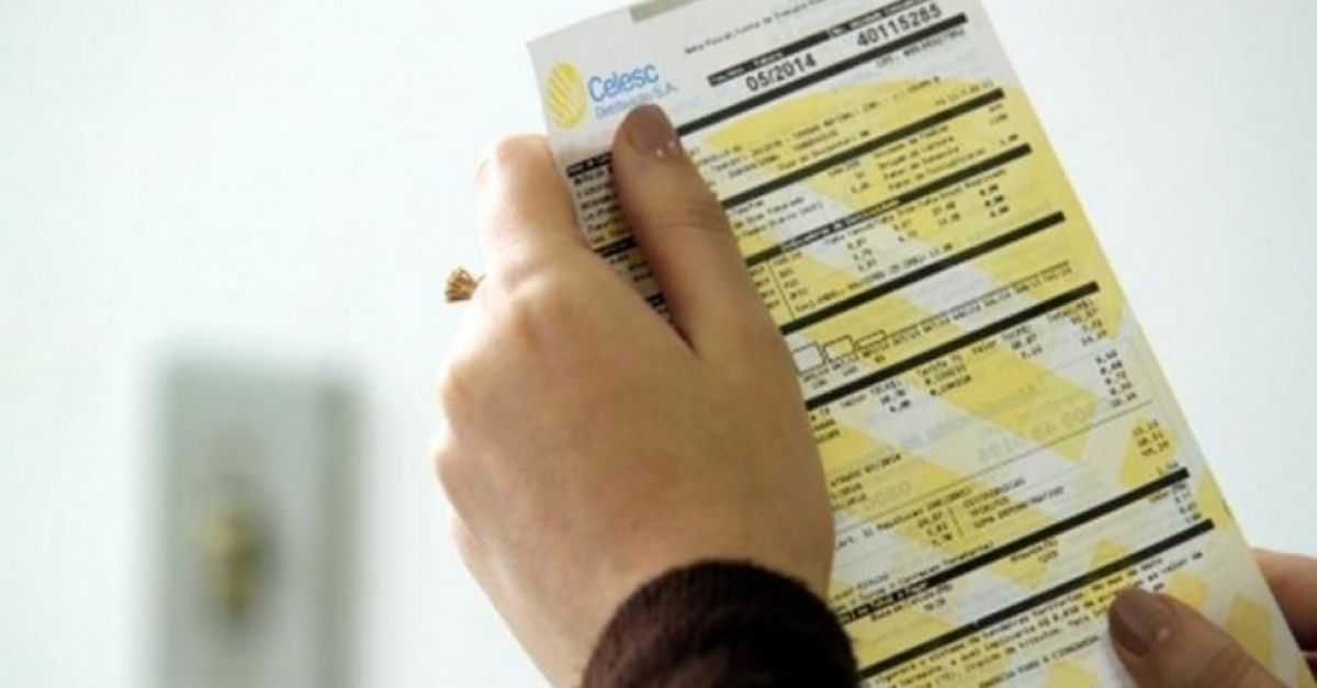 Com altas temperaturas em SC, Celesc reforça dicas para economia de ...