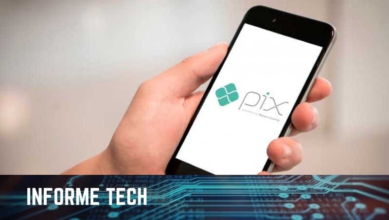 Pix completa um ano com nova funcionalidade - Informe Blumenau