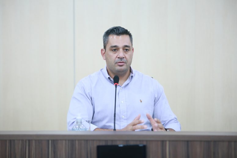 O que aconteceu para Alexandre Matias deixar a secretaria de Educação ...