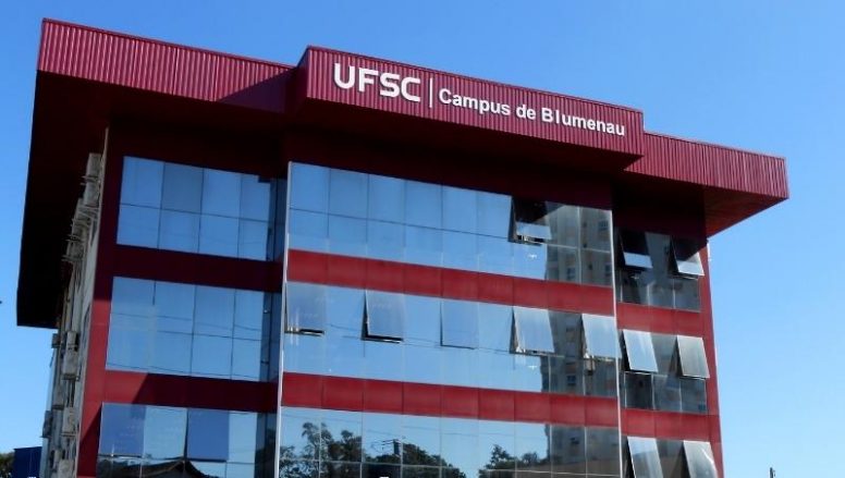 UFSC Blumenau realiza atividades gratuitas e abertas ao público na ...