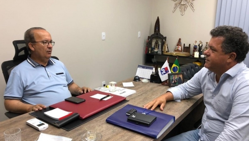 Naatz auxilia Jorginho nas tratativas para a escolha da presidência da ...