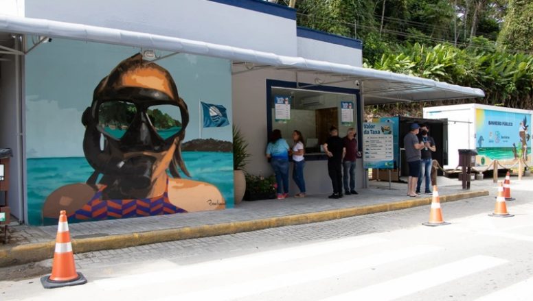 Bombinhas inicia 2025 com novos valores da Taxa de Preservação ...