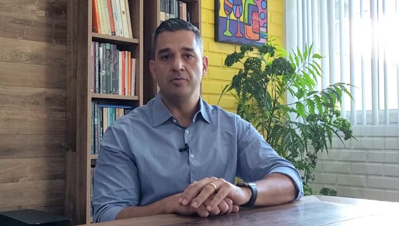 Os motivos da demora para a indicação de Alexandre Matias para ser o ...