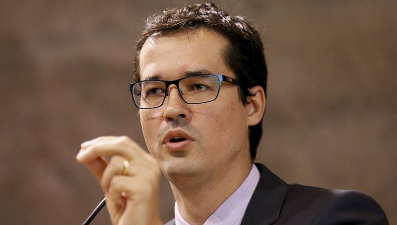 Entenda porque Deltan Dallagnol perdeu o mandato - Informe Blumenau