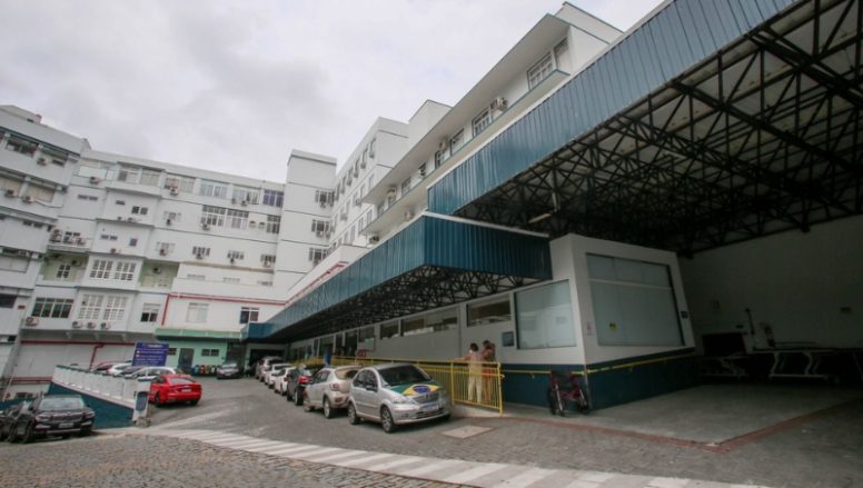 Hospital Santa Isabel celebra 114 anos de pioneirismo e inovação em ...