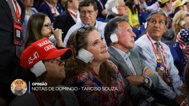 Opinião | Os 'orelha seca' da América e de Santa Catarina - Informe ...