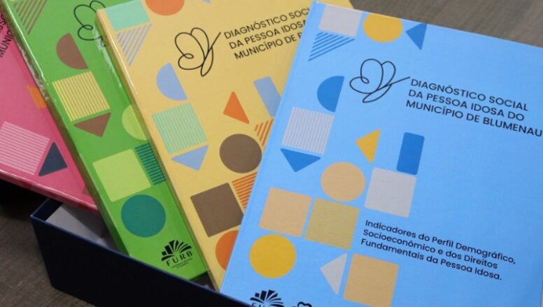 Prefeitura lança o Diagnóstico Social da Pessoa Idosa em Blumenau ...