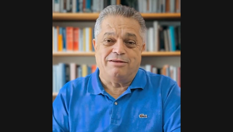 Como a política nacional pode atrapalhar os planos de João Rodrigues ...