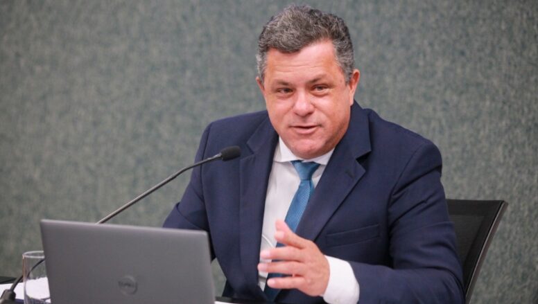 Deputado Naatz apresenta PEC que assegura vaga de advogado na ...