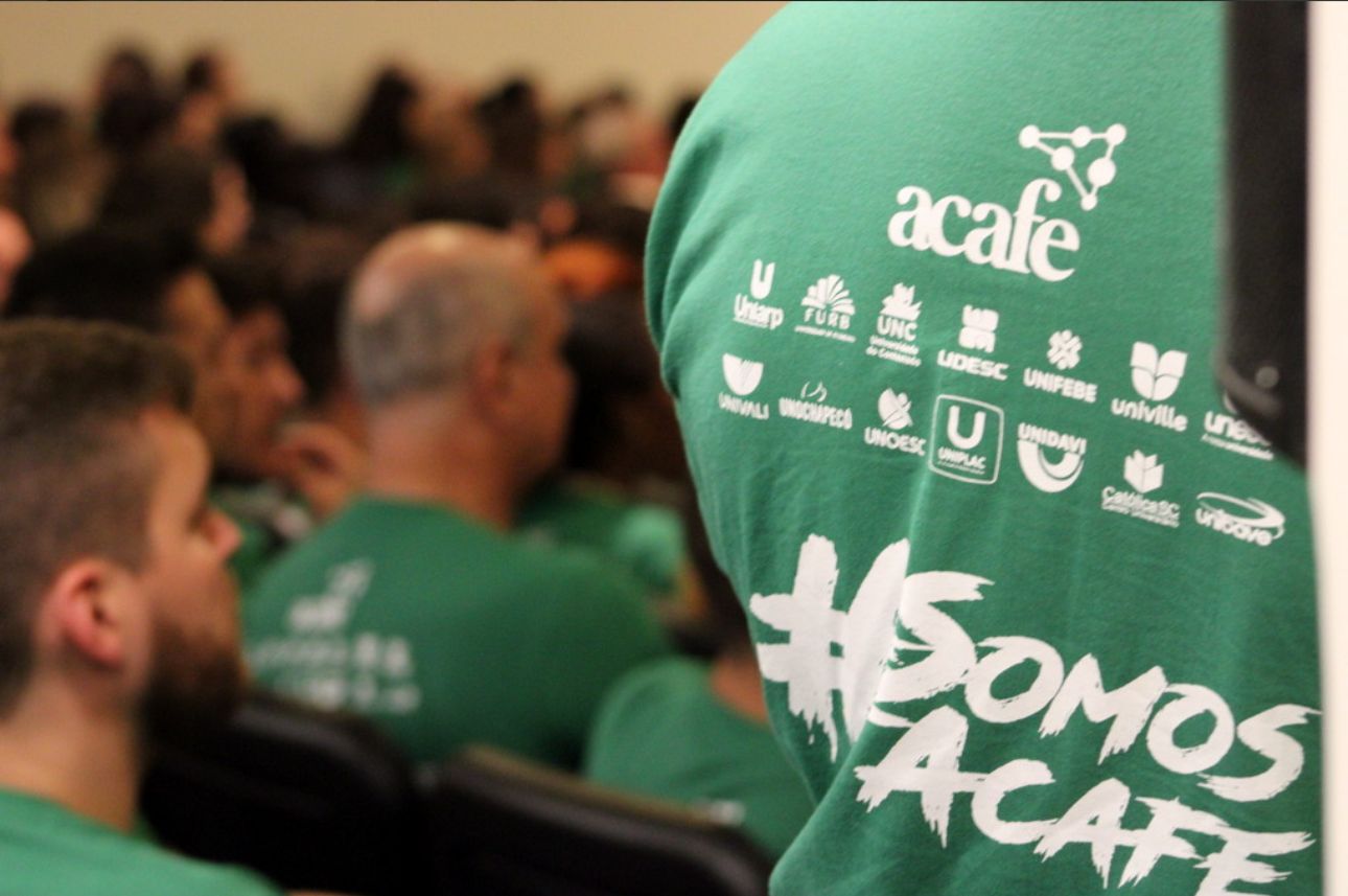 Decreto que regulamenta a Lei das Comunitárias será assinado pelo ...