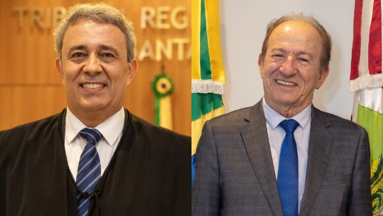 TRE-SC empossa novos presidente e vice em 9 de março - Informe Blumenau